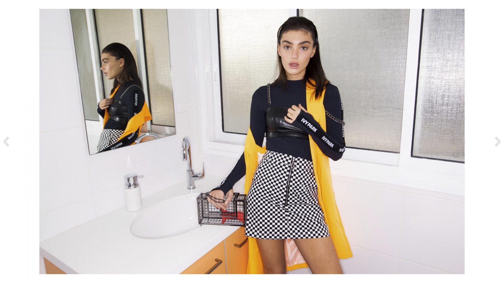 PAF magazine – SUMMER 2017 # 28 Copenhagen, Denmark | מרינה מושקוביץ